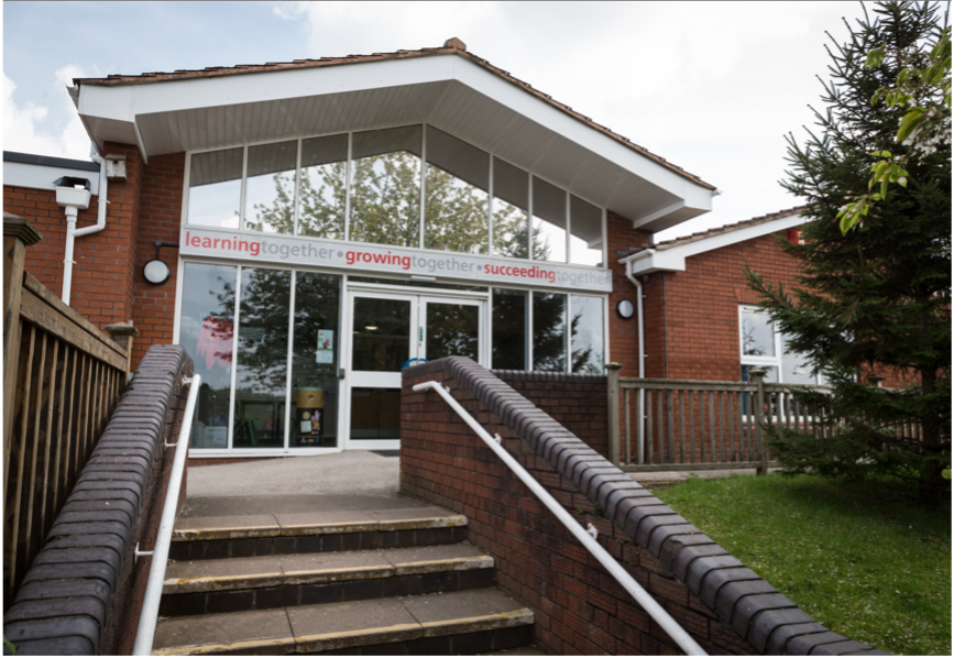 Chesterton Primary School