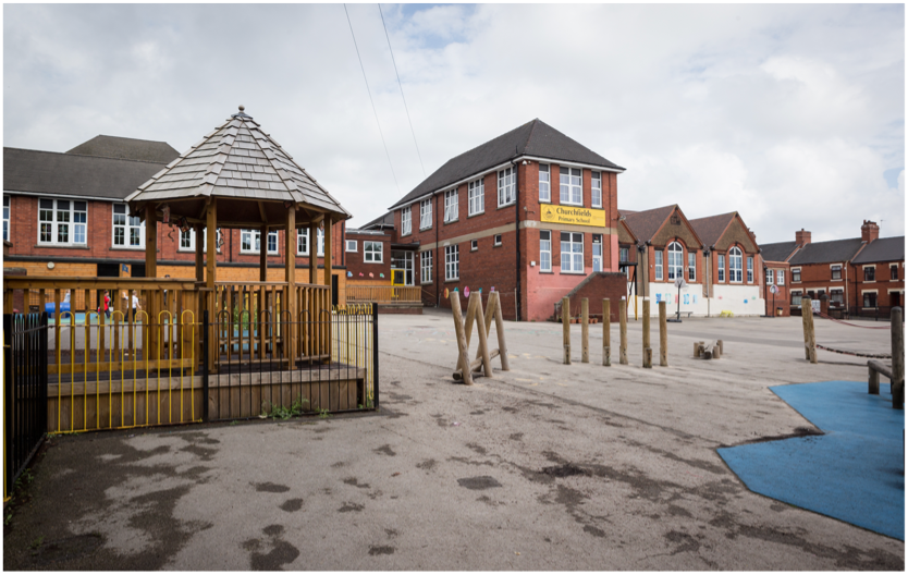 Churchfields Primary School